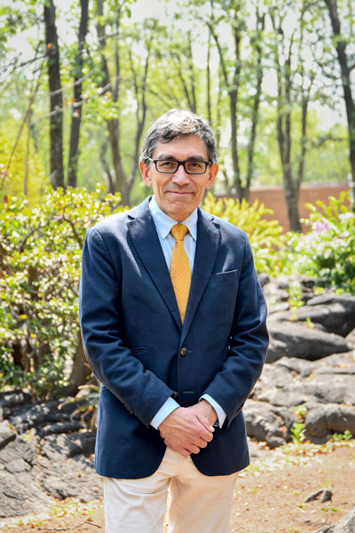 Personal Del Departamento De Sismología Instituto De Geofísica Unam